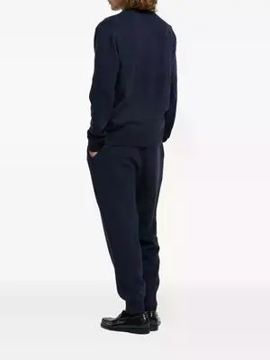 BARRIE V-neck Cardigan