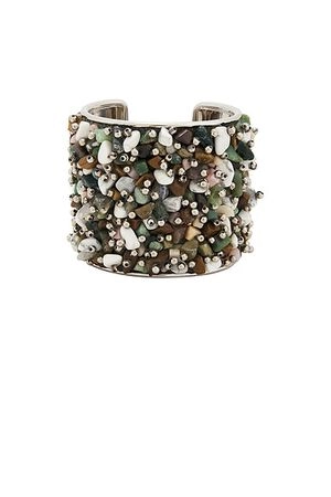 Dries Van Noten Cuff Bracelet