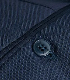 Brioni Tailored Slim Trousers