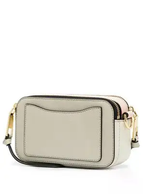 Marc Jacobs Snapshot Camera Bag - Neutrals