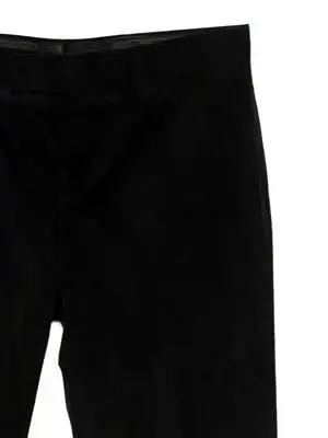 LARDINI Corduroy Tailored Trousers
