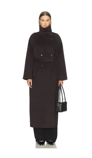 SAMSOE SAMSOE Sahanne Coat
