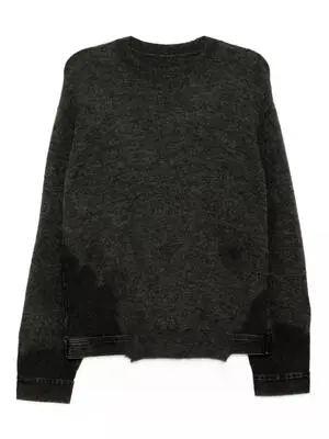 Jnby Crewneck Sweaters For Women