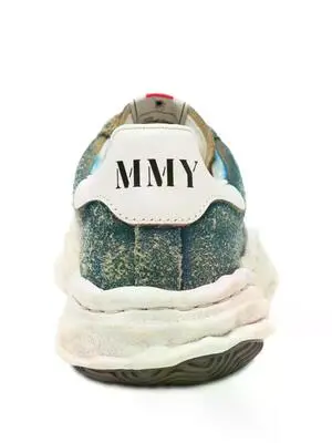 Mihara Yasuhiro Peterson Sneakers