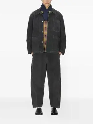 You Must Create Construction Jacket