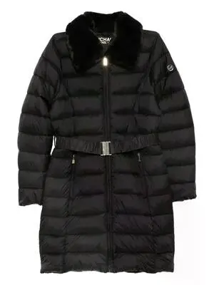 Michael Kors Padded Coats For Women
