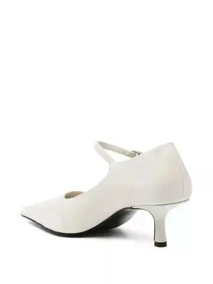 Senso Tyler Ii Pumps - Neutrals