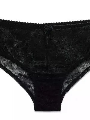 Marlies Dekkers Bow-detail Briefs