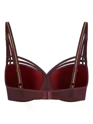 Marlies Dekkers Dame De Paris Padded Balcony Bra
