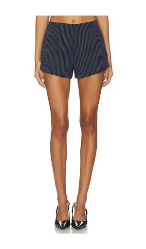 ALL THE WAYS Monica Short Set