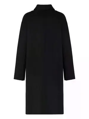 SARTORIA MILANESE Double-breasted Coat