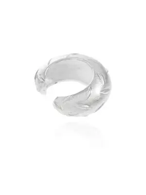 MISBHV Textured Ear Cuff