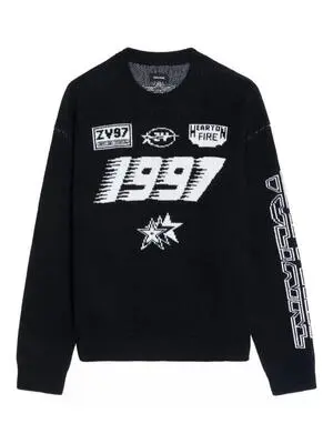Zadig&Voltaire Marko Sweater