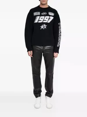 Zadig&Voltaire Marko Sweater