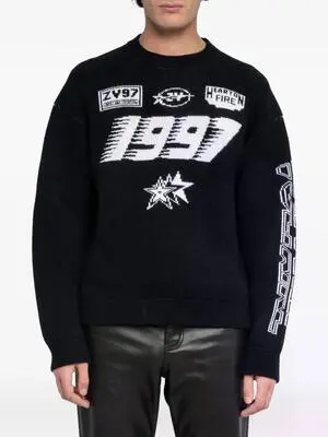 Zadig&Voltaire Marko Sweater