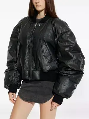 Rick Owens Bomber Jacket