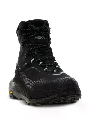 HOKA® Kaha 2 Gtx Ankle Boots - Black