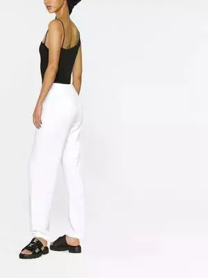 Off-White Logo-print Cotton Track Pants