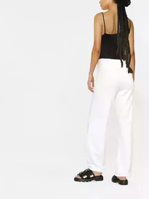 Off-White Logo-print Cotton Track Pants