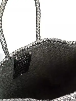 Dragon Diffusion Woven Tote Bag