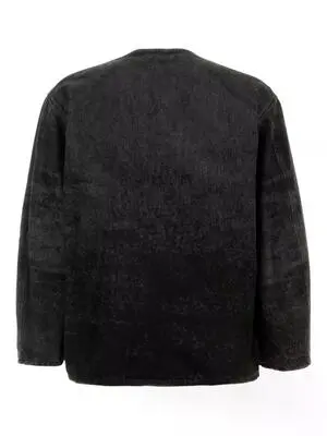 DIESEL® Shirt With Button Fastening