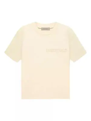 Fear Of God Logo-detail T-shirt
