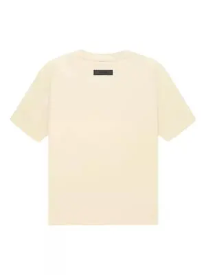Fear Of God Logo-detail T-shirt