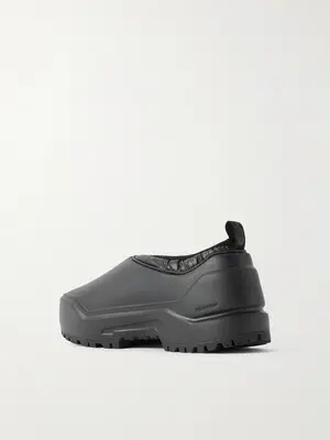 The North Face Base Camp Rubber Ankle Boots