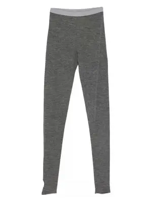 FORTE_FORTE Stirrup Leggings