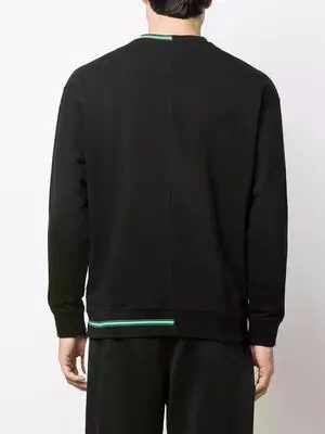 PUMA Logo-print Sweatshirt