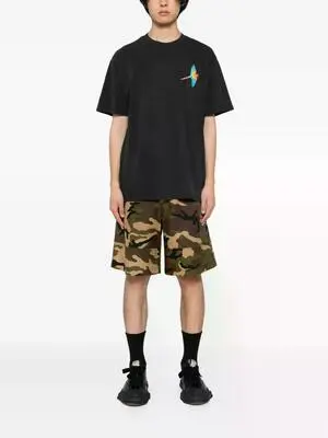 MELT Graphic-print T-shirt