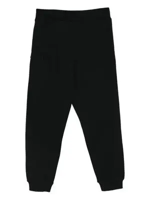 Moschino Logo-embroidered Loungewear