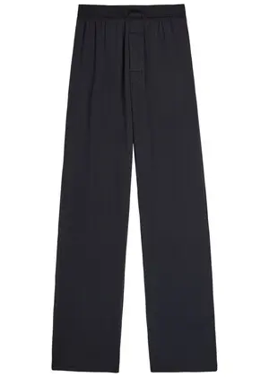SKIMS Modal-blend Wide-leg Lounge Trousers