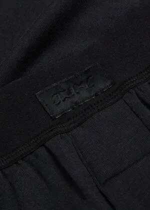 SKIMS Modal-blend Wide-leg Lounge Trousers