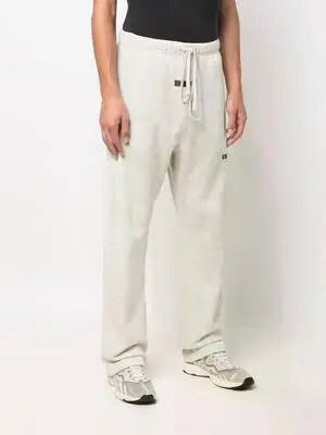 Fear Of God Logo-print Track Pants