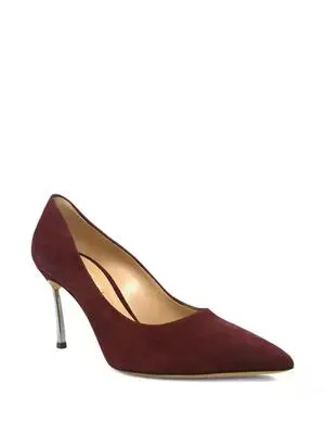 Casadei 90mm Samurai Blade Pumps