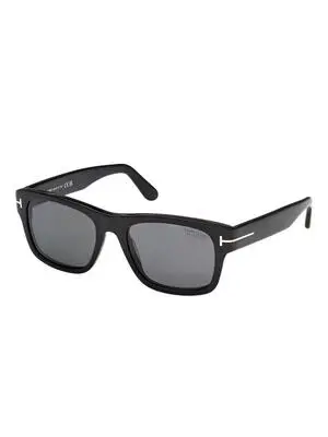 TOM FORD Rectangle Frame Sunglasses