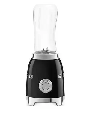 SMEG Anni 50 Blender - Black
