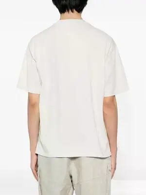 MELT Graphic-printed T-shirt