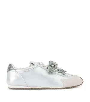 Kurt Geiger Bow Detailing Sneakers For Women