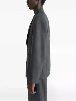 LEMAIRE Tailored Twill Blazer