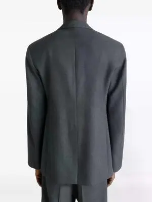 LEMAIRE Tailored Twill Blazer