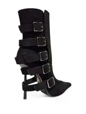 LE SILLA Courtney Boots
