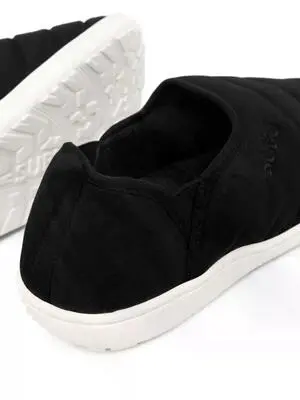 SUBU Quilted Slipper