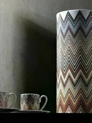 Missoni Jarris Expresso Cups
