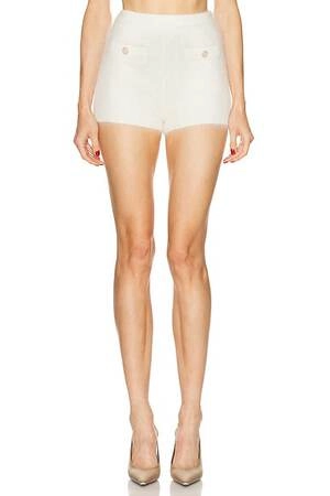 Retrofete Giorgi Short