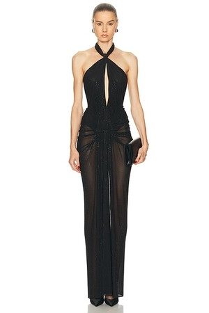 Ronny Kobo Sweetheart Evening Dresses