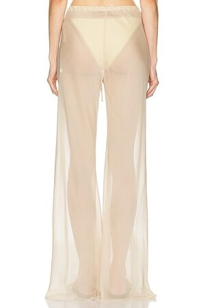 SHANI SHEMER Kairo Pant - Macadamia