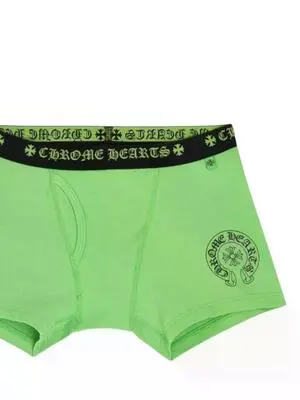Chrome Hearts Logo Boxer Briefs