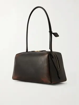 Alaïa Le Bulldog Shoulder Bag